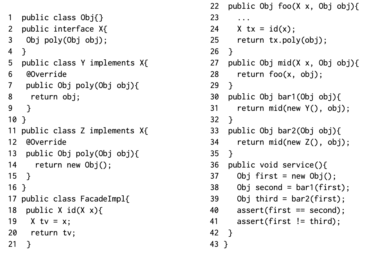 2022-Hybrid Inlining: A Compositional and Context Sensitive Static Analysis Framework ...