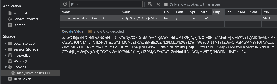 HTML5: set Request.credentials value to include sending cookies for cross-origin requests too ...