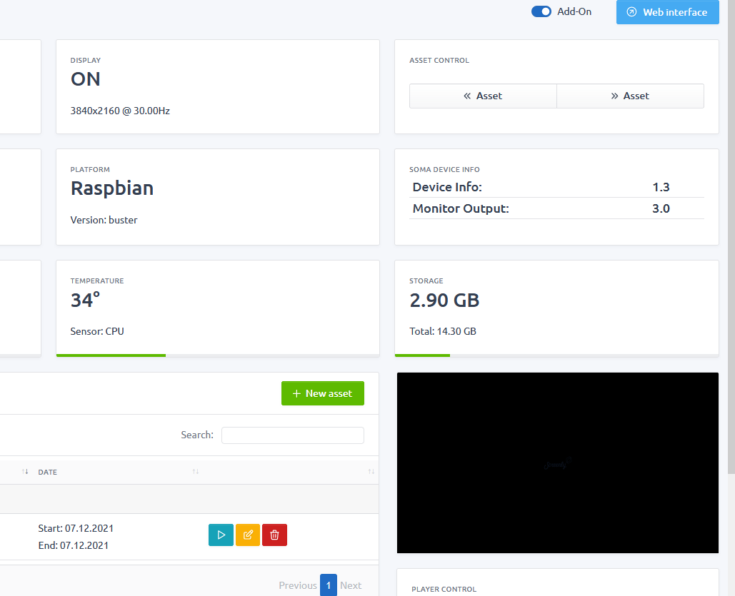 4k resolution issue · Issue #76 · didiatworkz/screenly-ose-monitoring ...