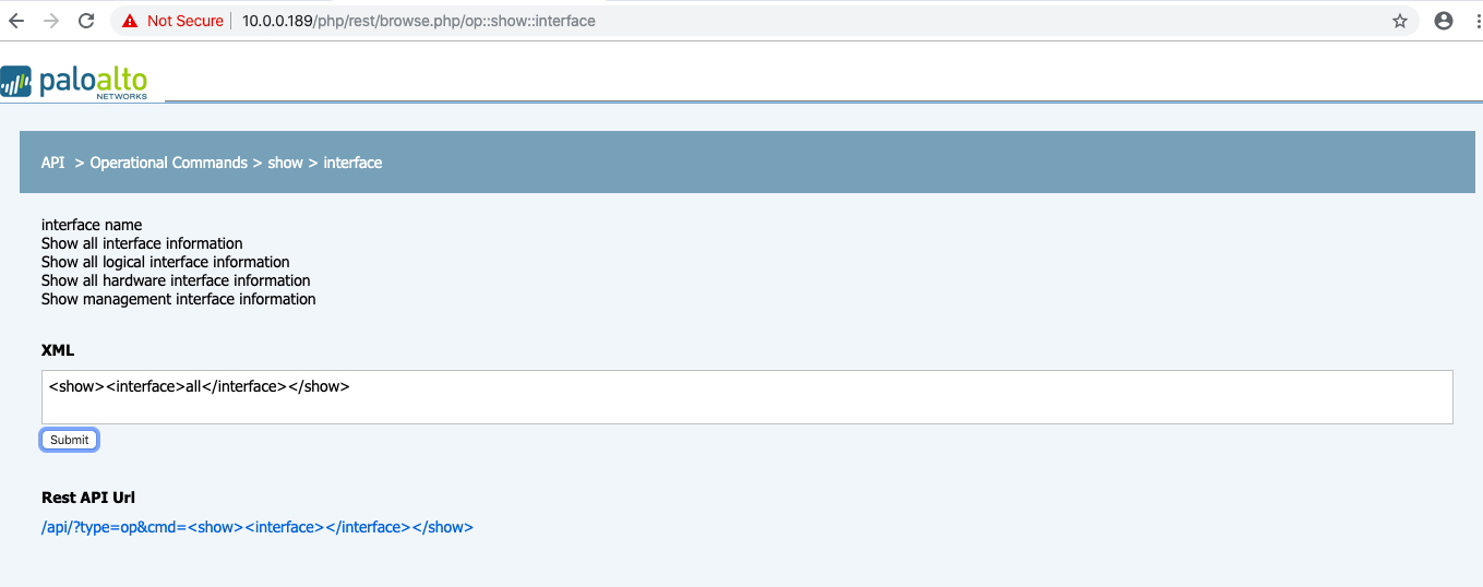Napalm Panos Nonetype Object Has No Attribute Values · Issue 68 · Napalm Automation