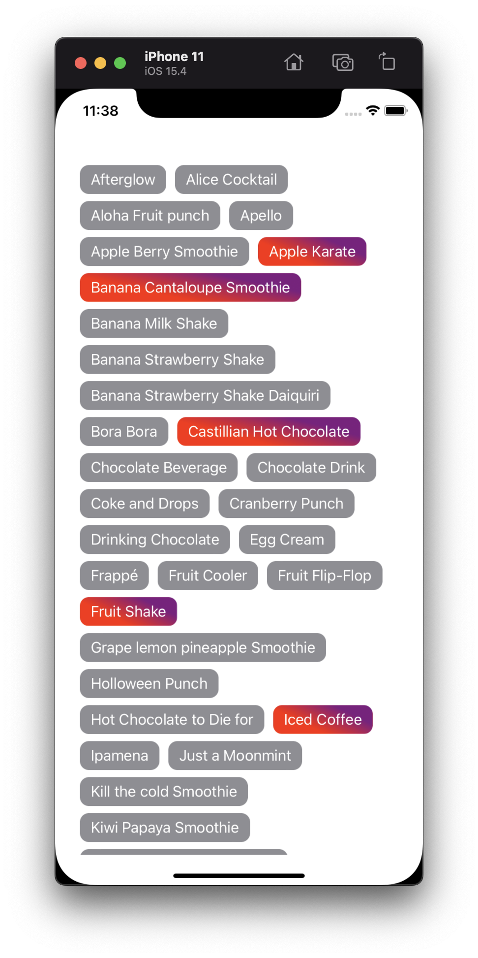 GitHub - job-tests/Cocktails