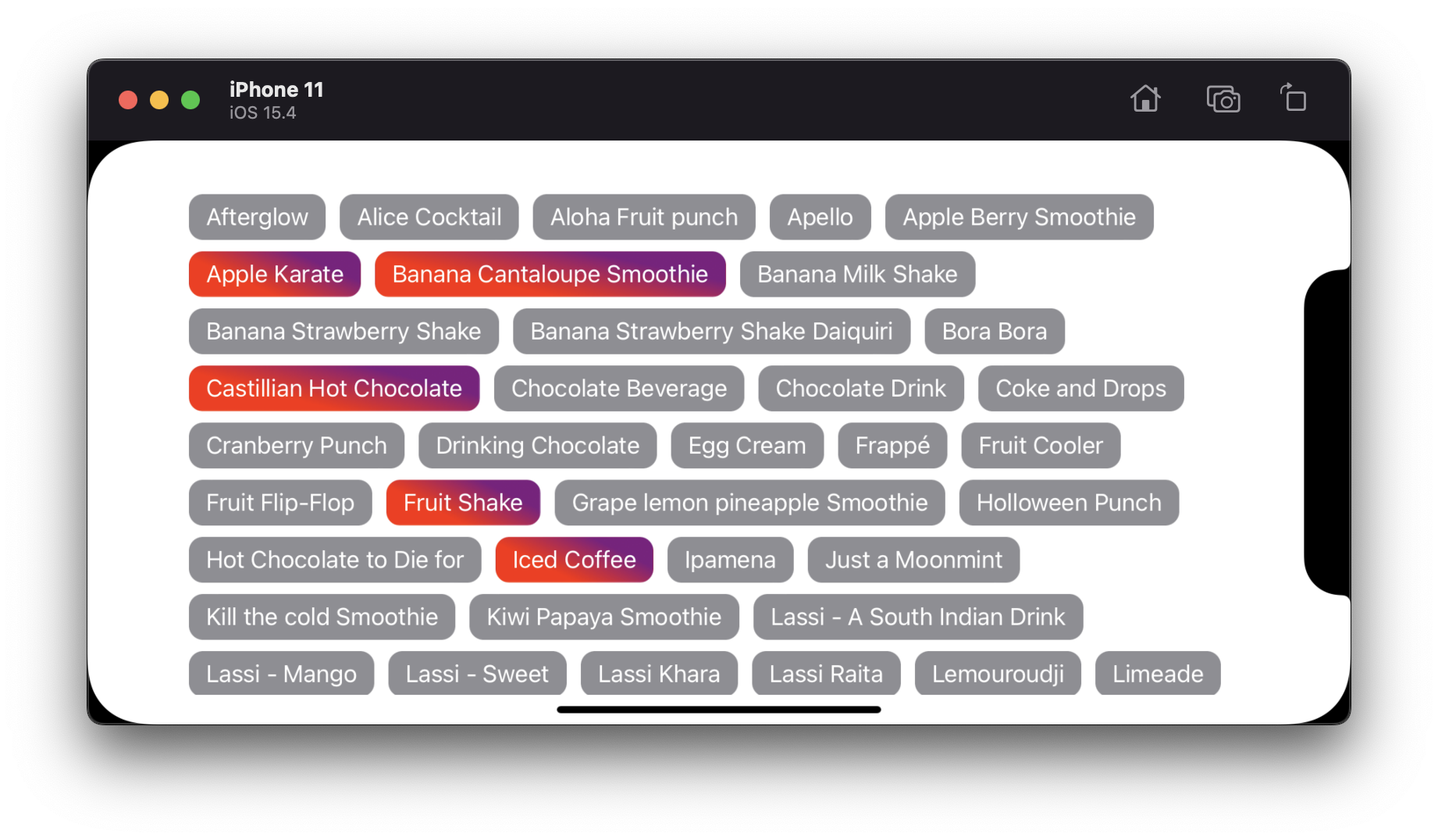 GitHub - job-tests/Cocktails