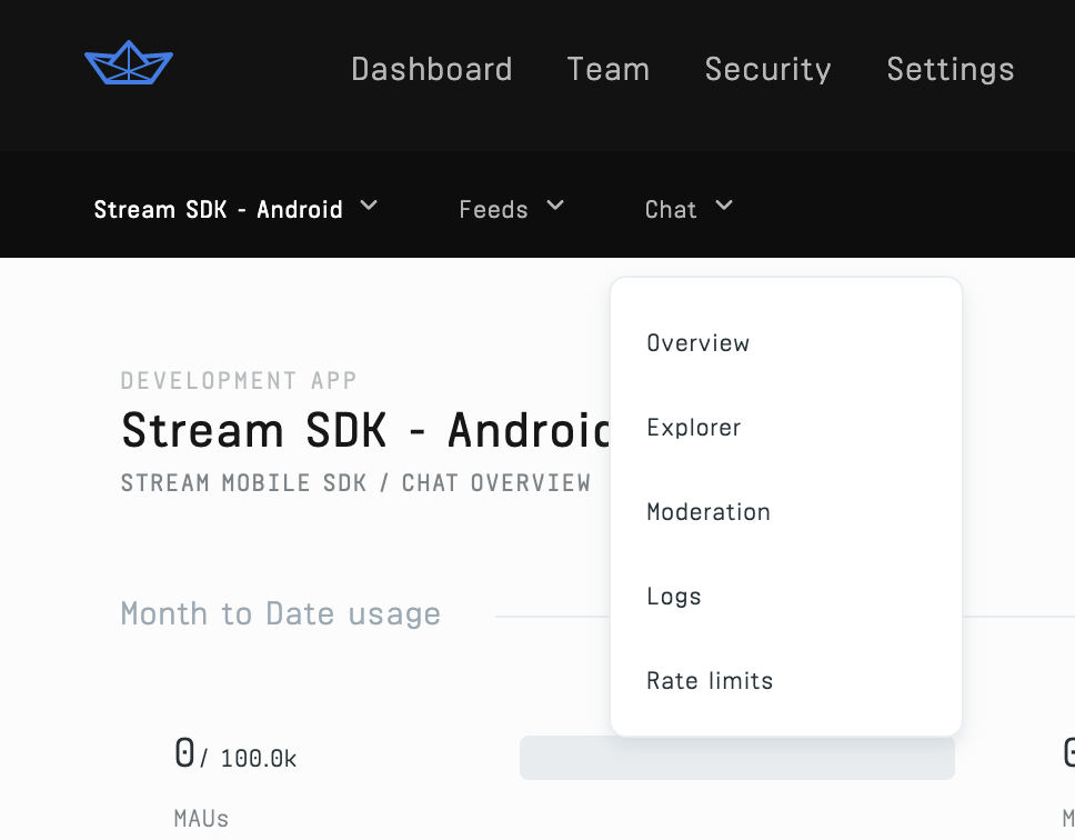 [Notifications] Chat notification handler is not working for me · Issue #1487 · GetStream/stream ...