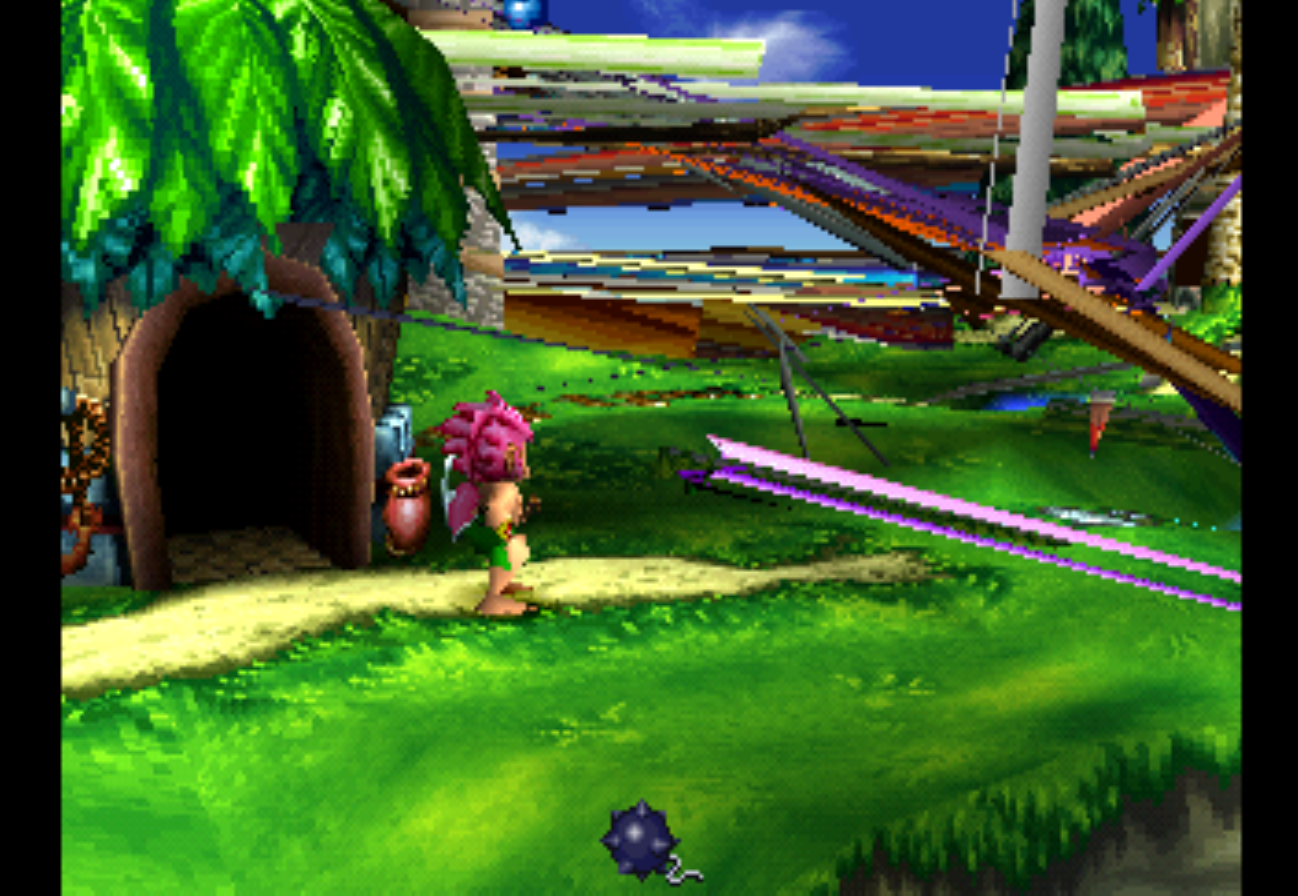 Tomba 2 USA · Issue #47 · MiSTer-devel/PSX_MiSTer · GitHub