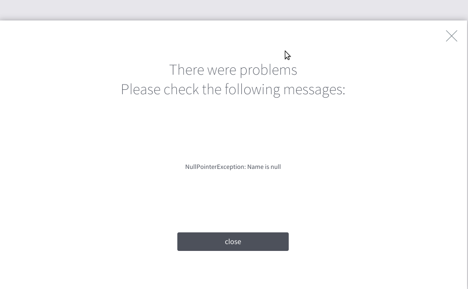 Creating Data Source Problem · Issue 1730 · Metatron Appmetatron
