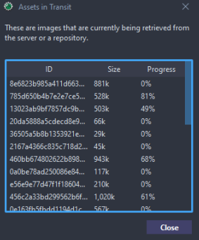 [Bug]: Map Loading Gets Stuck · Issue #3853 · RPTools/maptool · GitHub