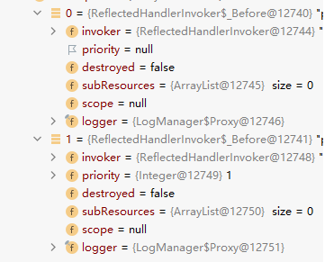 @Before priority BUG · Issue #1407 · actframework/actframework · GitHub