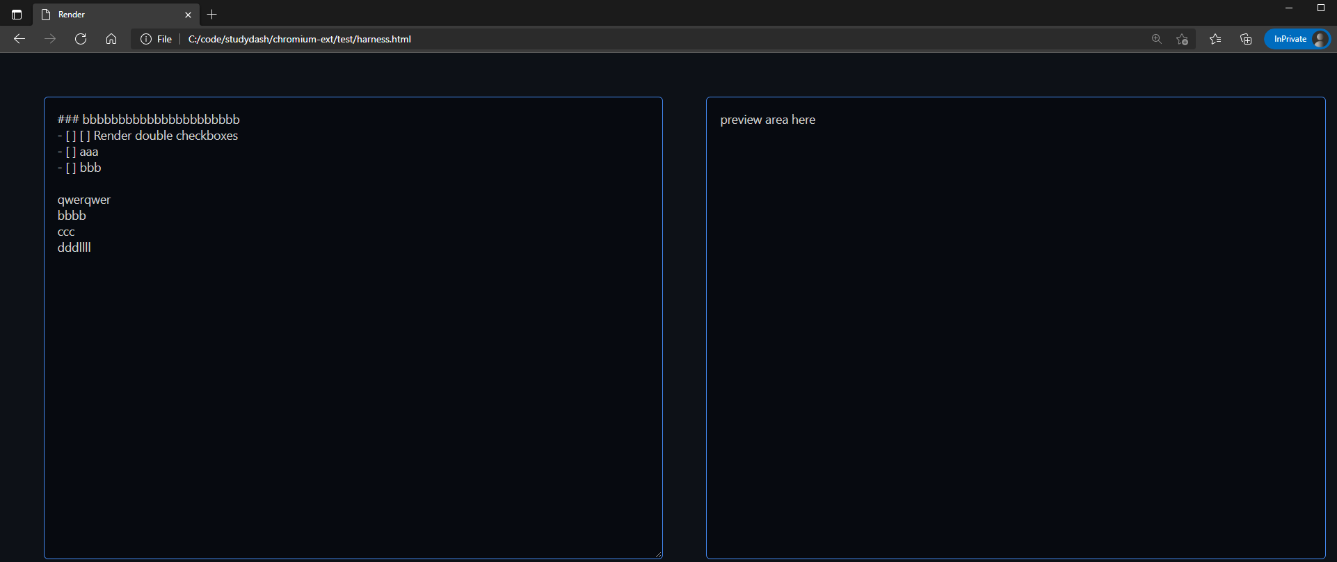 Continue coding `GitHub Enhancer` Chromium extension · Issue #198 · studydash/cards · GitHub