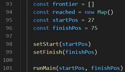 Pathfinding: Breadth-First Search · Issue #246 · studydash/cards · GitHub