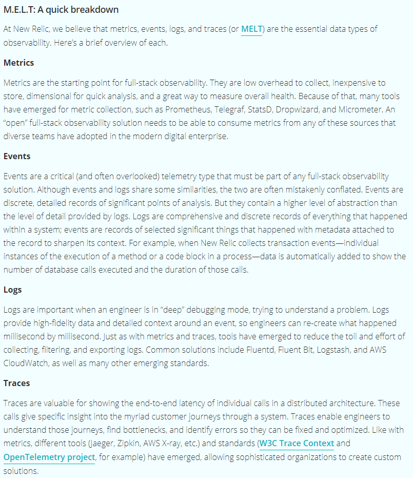Availability, Serverless, Observability · Issue #323 · studydash/cards · GitHub