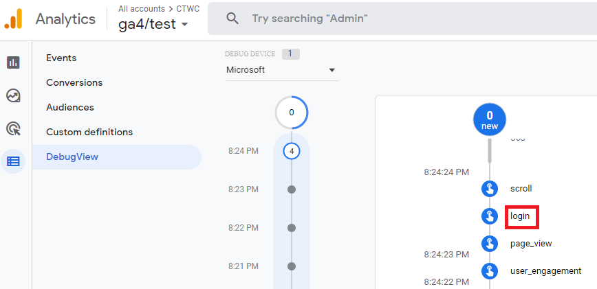 Configuring GA4 · Issue #354 · studydash/cards · GitHub