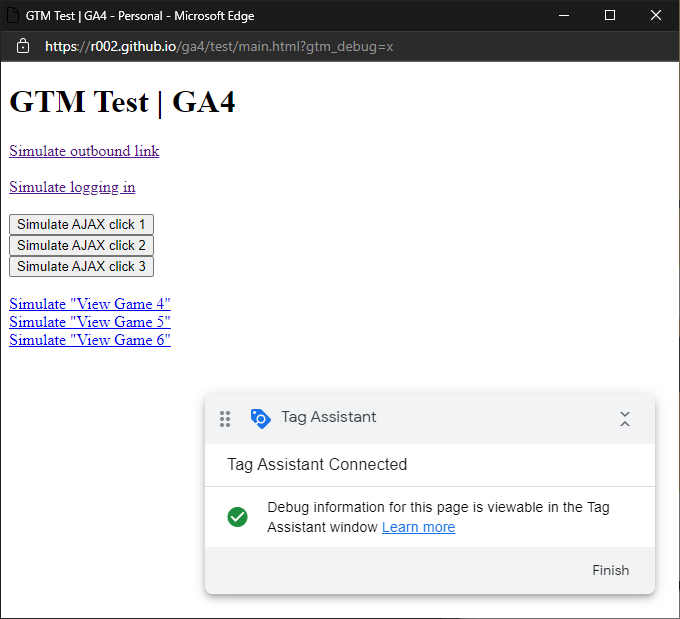 Configuring GA4 · Issue #354 · studydash/cards · GitHub
