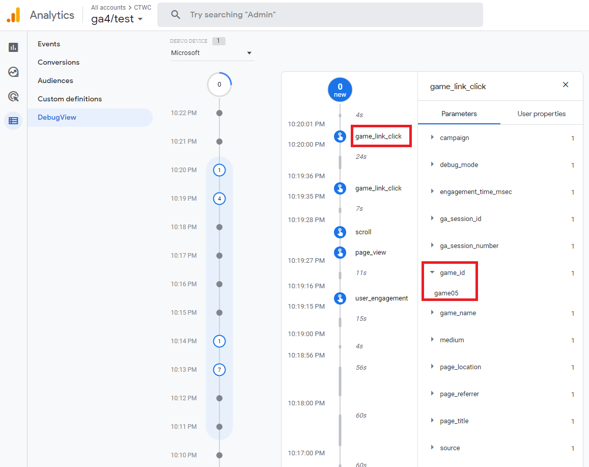 Configuring GA4 · Issue #354 · studydash/cards · GitHub