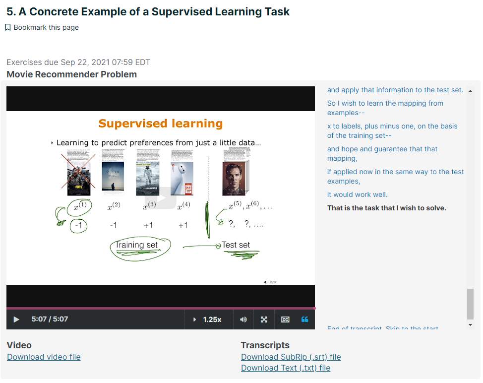 MITx 6.86 | Lecture #1 · Issue #410 · studydash/cards · GitHub