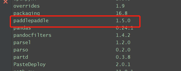 ERNIE推理时内存占用过高，内存泄漏？ · Issue #207 · PaddlePaddle/ERNIE · GitHub