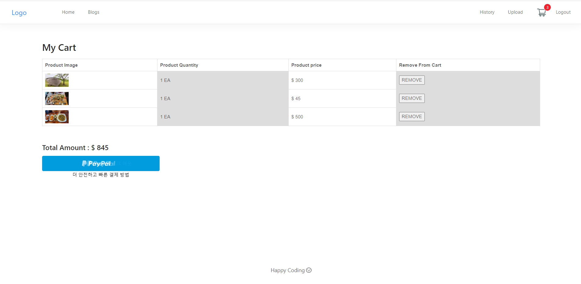 GitHub - kyworkspace/shopping-clone
