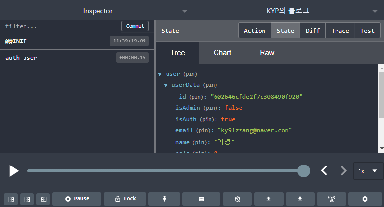 GitHub - kyworkspace/myblog