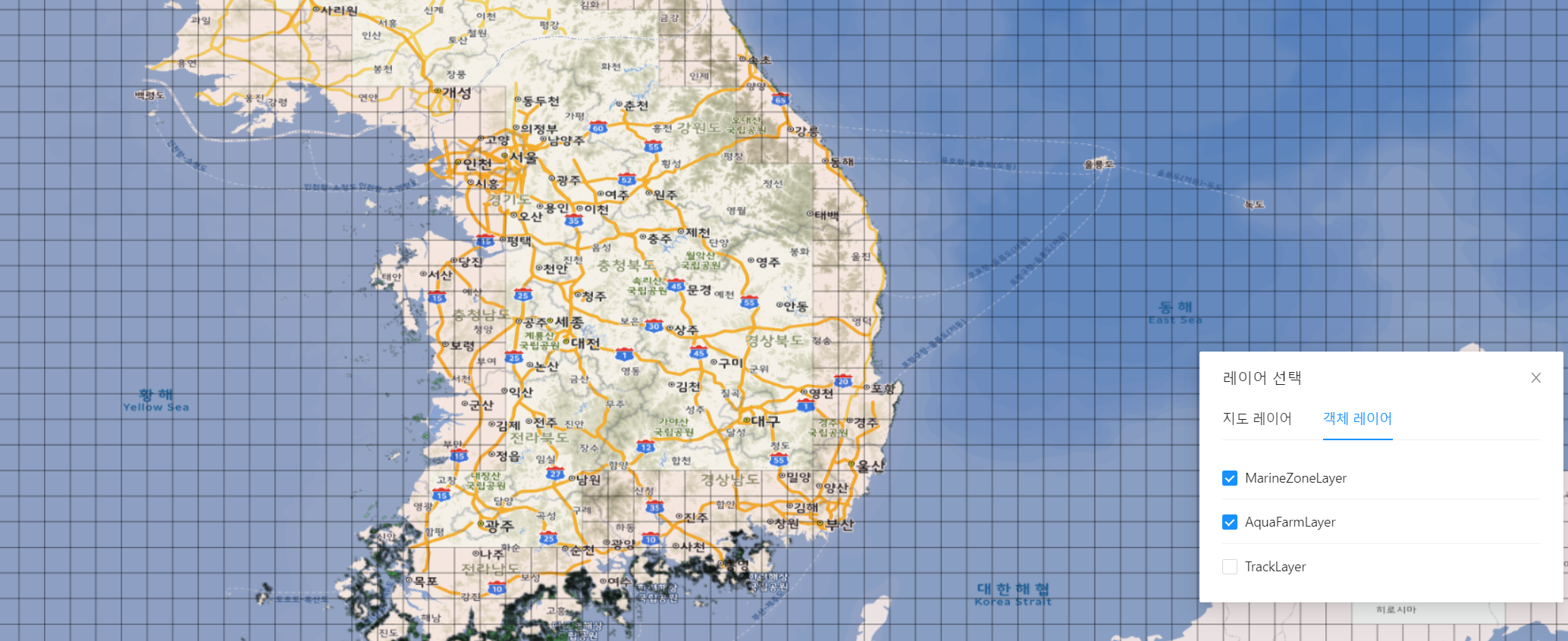 GitHub - kyworkspace/gis_debris
