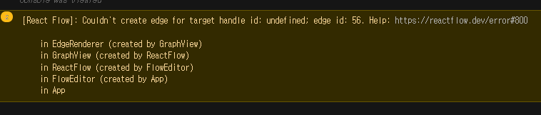 couldn't create edge for target handle id... with Custom Node · Issue #2727 · xyflow/xyflow · GitHub