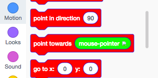 Unable to overwrite default block colours · Issue #1535 ...