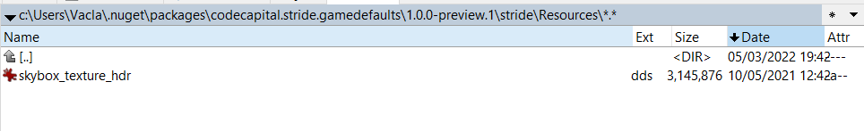 Code-Only Approach · Issue #1295 · stride3d/stride · GitHub