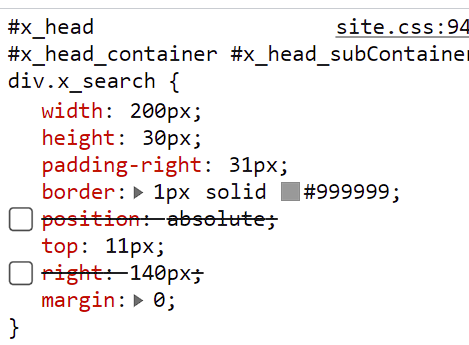 Main Navigation - Documentation - Glitch · Issue #87 · stride3d/stride-docs · GitHub