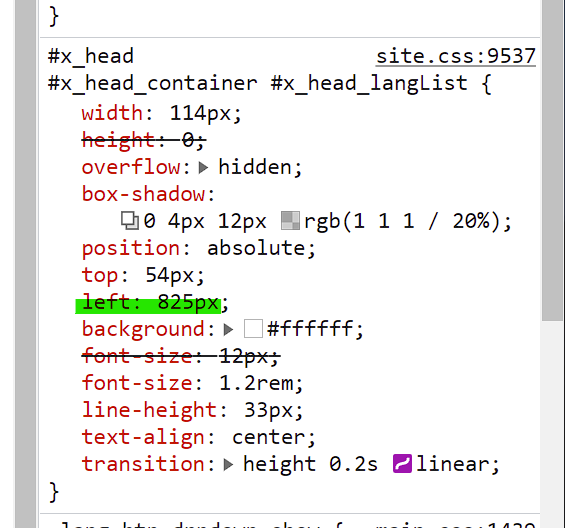 Main Navigation - Documentation - Glitch · Issue #87 · stride3d/stride-docs · GitHub