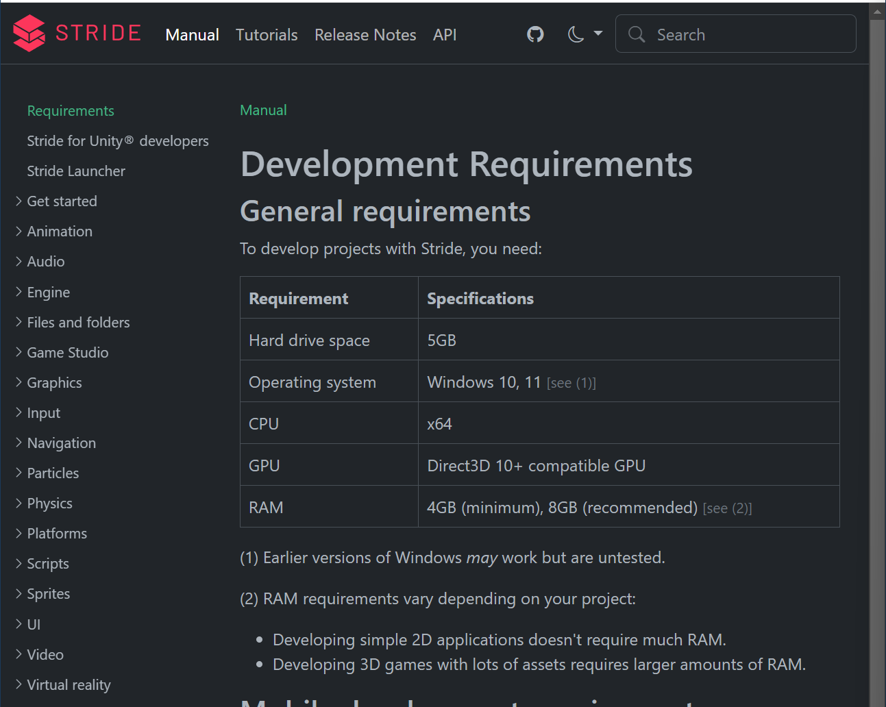 [Feature Request] Allow Setting Tab Light, Dark Them In Top or Bottom · Issue #8604 · dotnet ...