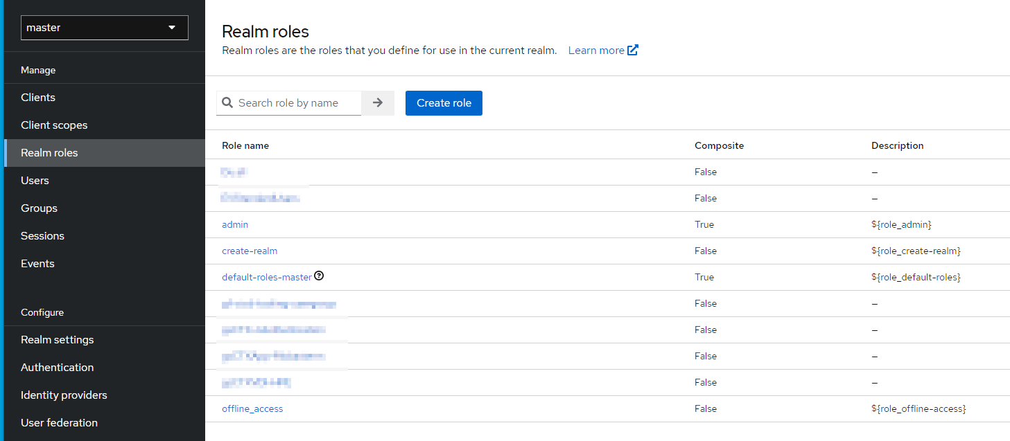 LDAP filter for getting roles from user memberof attribute · Issue ...