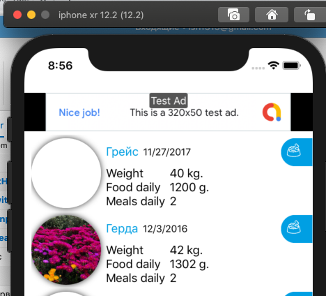 [Bug] Frame IsClippedToBound broken on IOS somewhere after 4.6.0.800 · Issue #11278 · xamarin ...