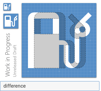 gas-pump in use · Issue #7184 · Templarian/MaterialDesign · GitHub