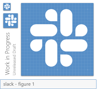 Update: Slack · Issue #3826 · Templarian/MaterialDesign · GitHub
