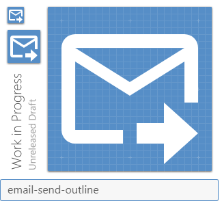 email-send(-outline) & email-receive(-outline) · Issue #4264 ...