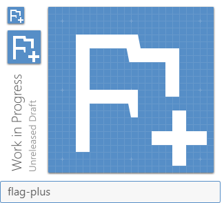 flag-modifiers-outline · Issue #3742 · Templarian/MaterialDesign · GitHub