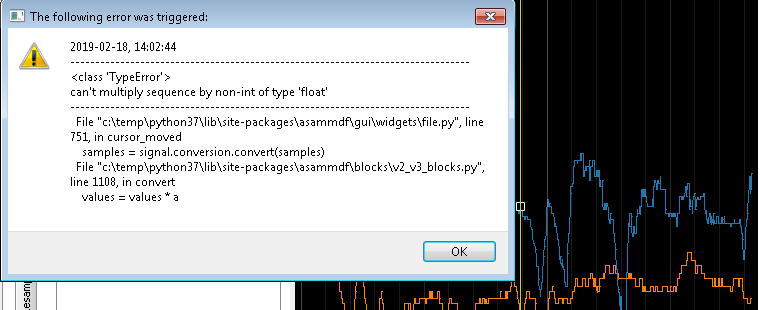 asammdf GUI application exceptions · Issue #127 · danielhrisca/asammdf · GitHub