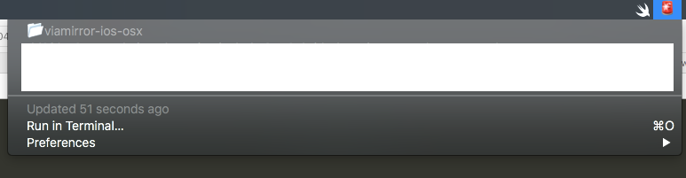 re: Daily Standup - Always showing ALERT_INDICATOR · Issue #1080 · matryer/xbar-plugins · GitHub