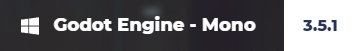 Godot 3.5.1 uses Mono, but the download link mentions .NET · Issue #591 · godotengine/godot ...