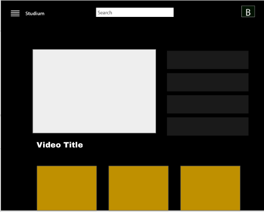 GitHub - Vic-e/Studium