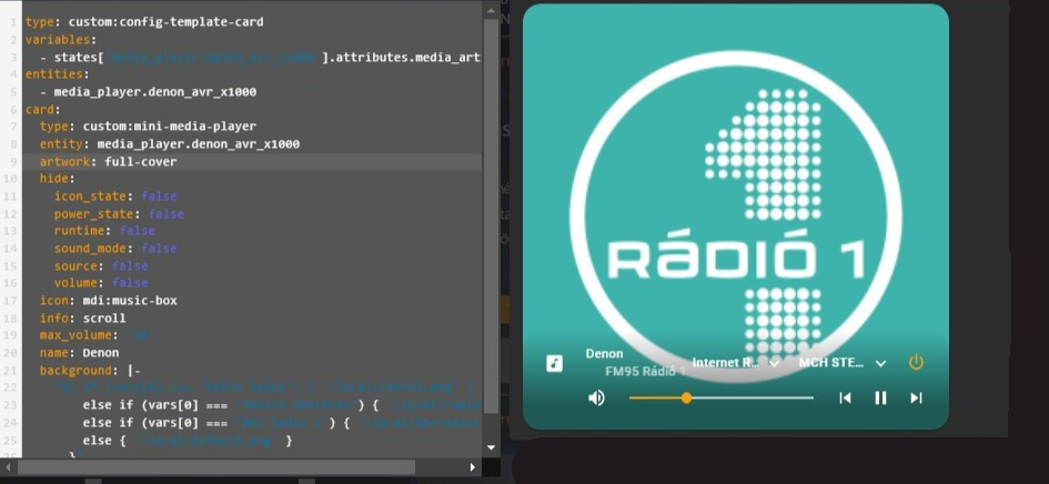 Custom Artwork · Issue #222 · kalkih/mini-media-player · GitHub