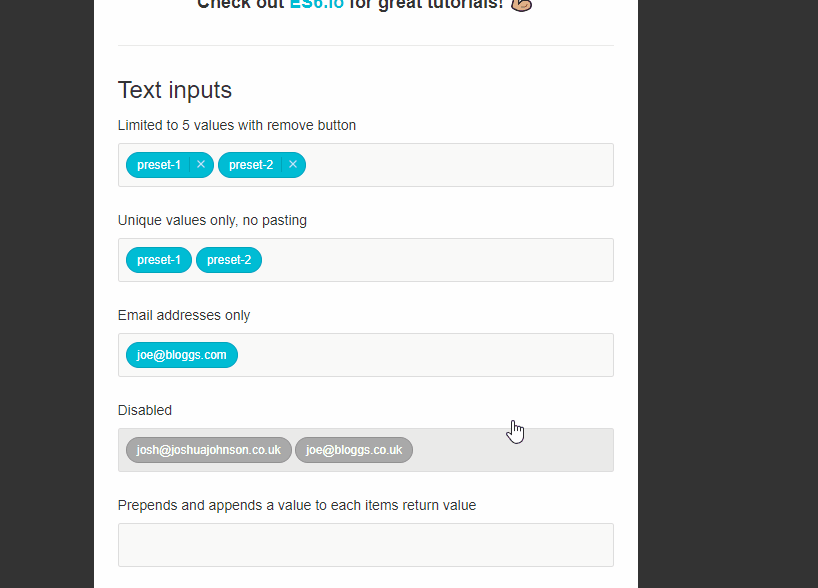 Search input can't be selected when accessed with navigation arrows. · Issue #935 · Choices-js ...