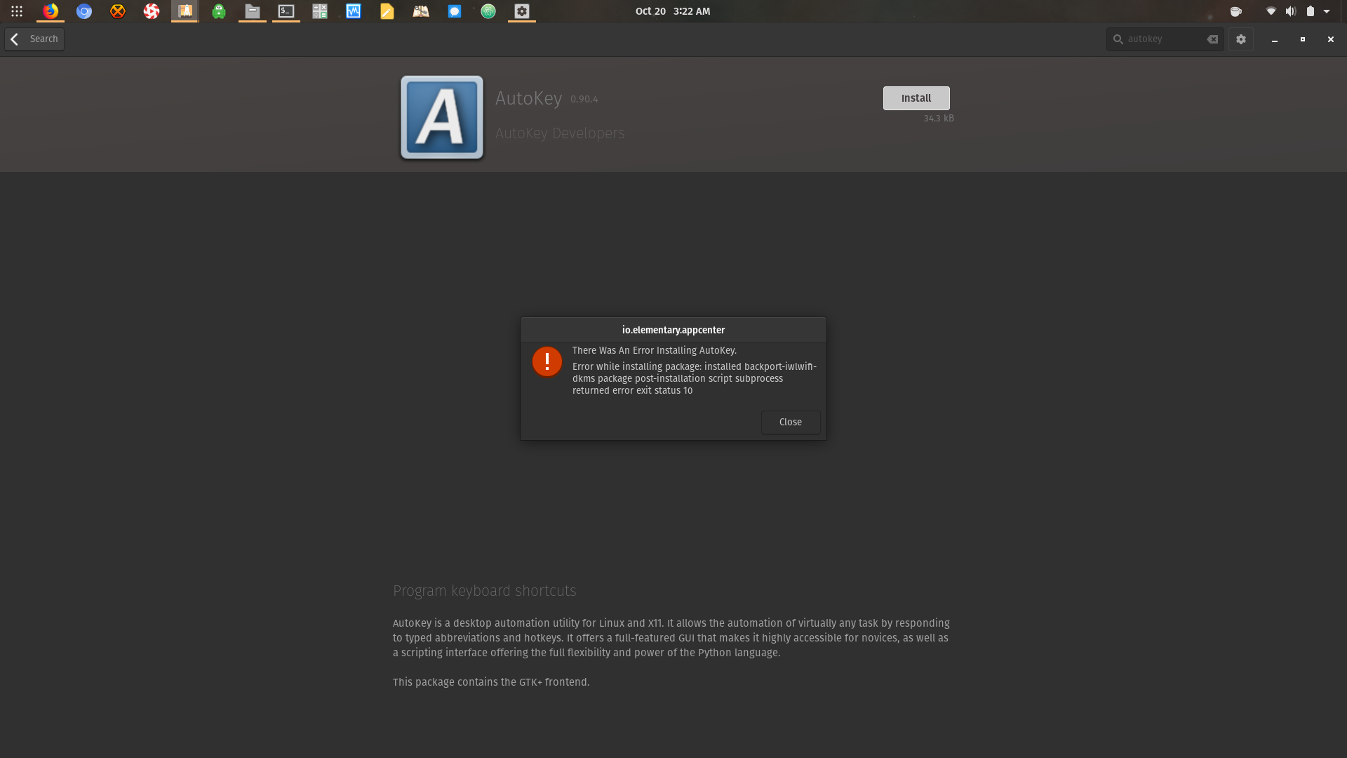 backport-iwlwifi-dkms fails to build on linux kernel 5.3 · Issue #689 · pop-os/pop · GitHub