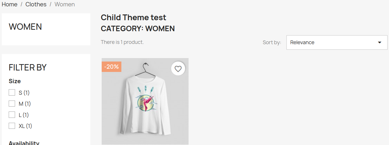 Extending parent theme template breaks dependant templates · Issue ...