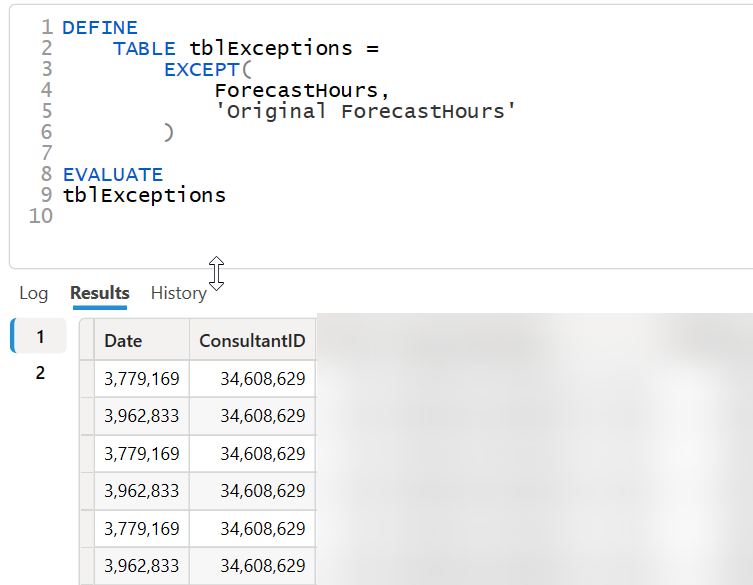 Bug or just how Tabular works - format changes based on TABLE expression · Issue #1018 ...