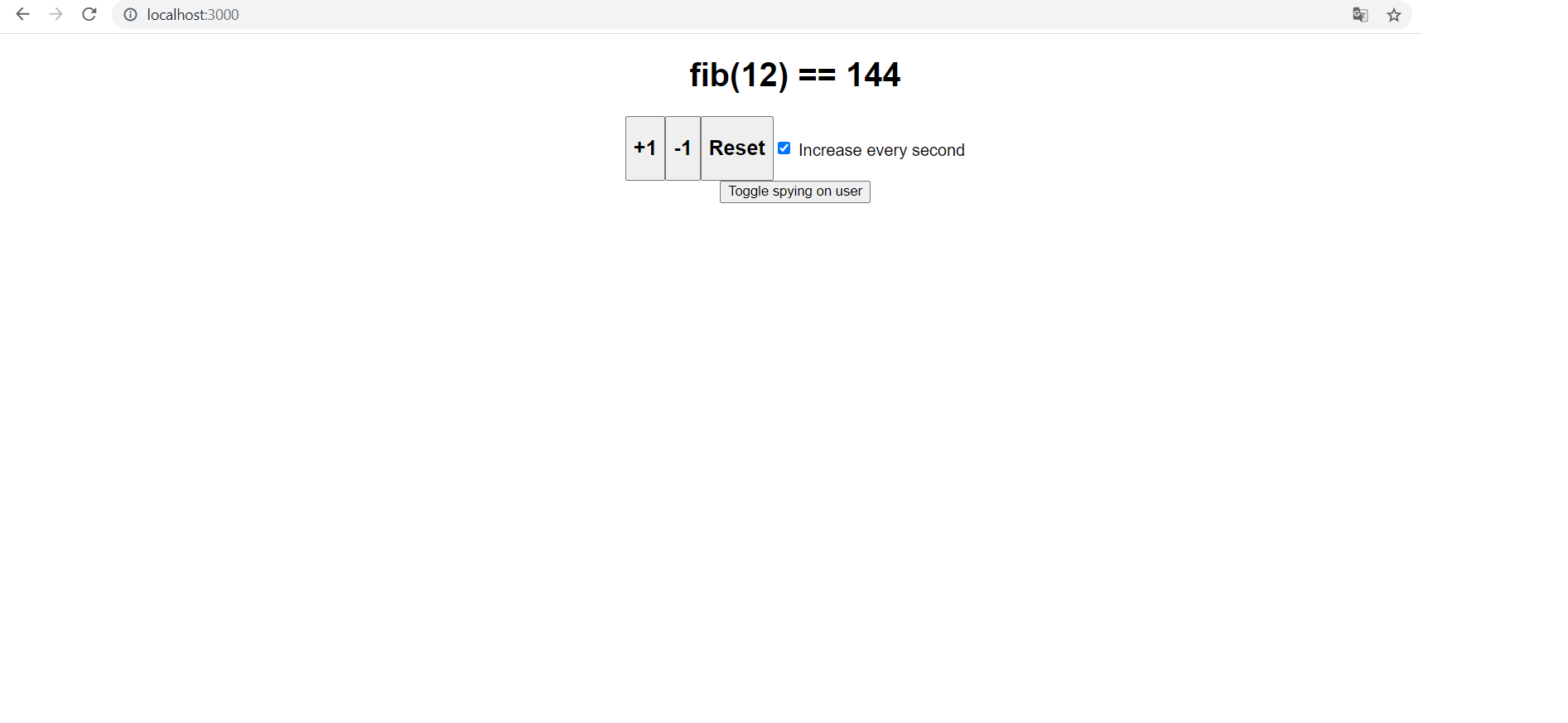 GitHub - AdrianZawadzkiDDay/KR8_fibonacci_counter: Enumerating the fibonacci sequence and ...