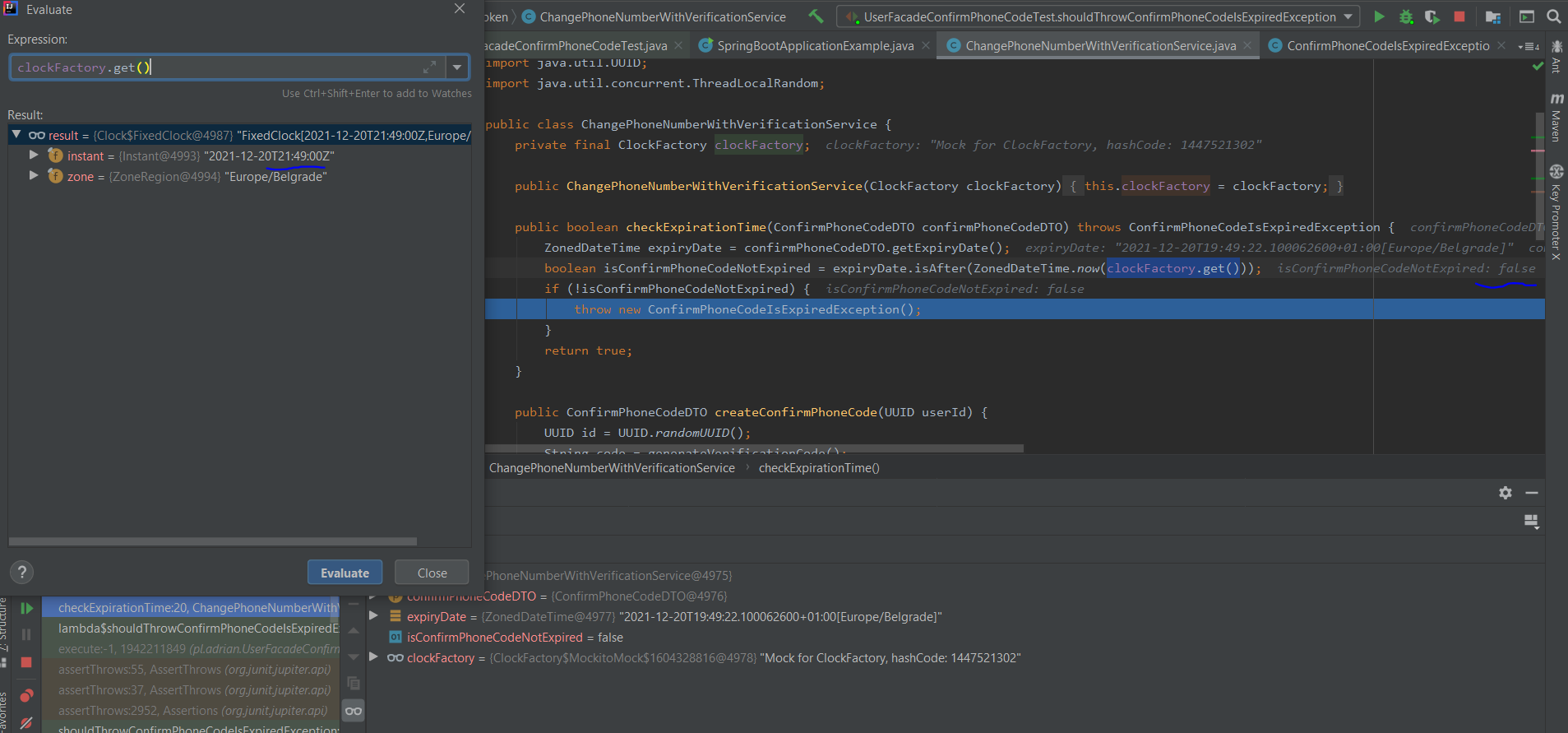 GitHub - AdrianZawadzkiDDay/Check-expiration-date: Check expiration ...