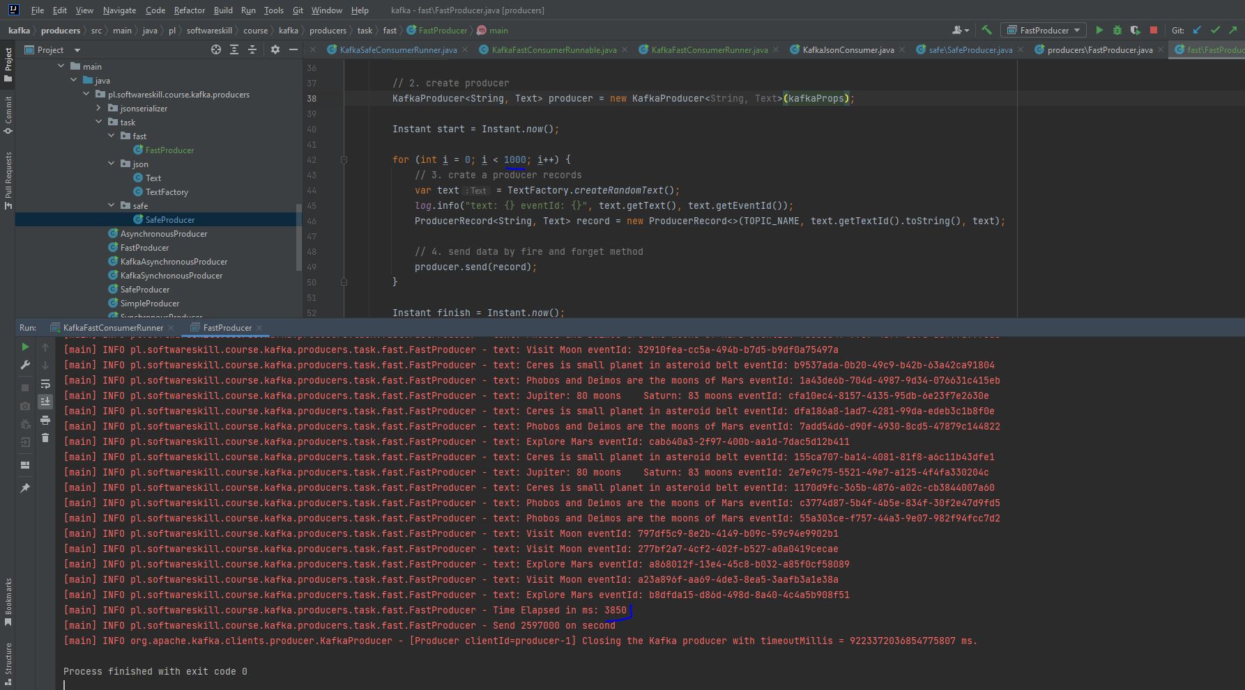 GitHub - AdrianZawadzkiDDay/Kafka-fast-and-safe: Exaples of fast or ...