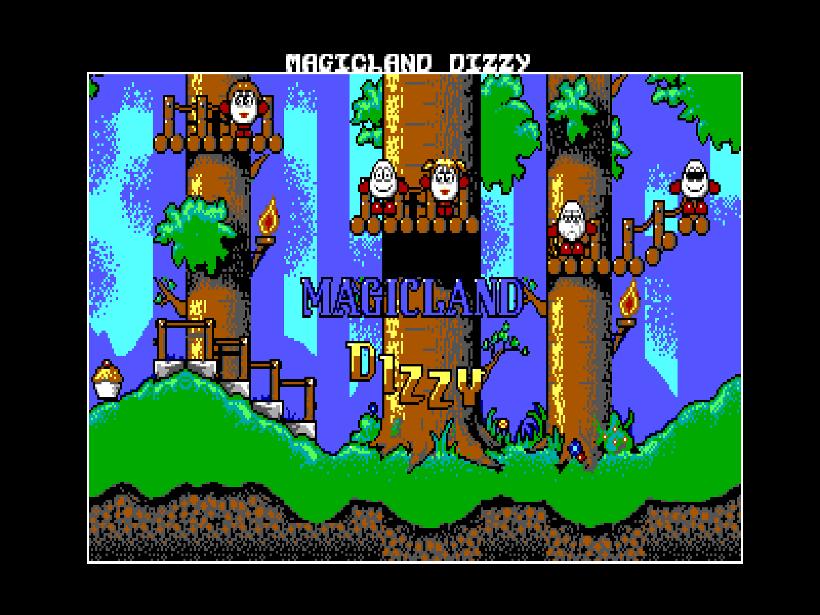 EGA Colours wrong on some games · Issue #291 · hoglet67/RGBtoHDMI · GitHub