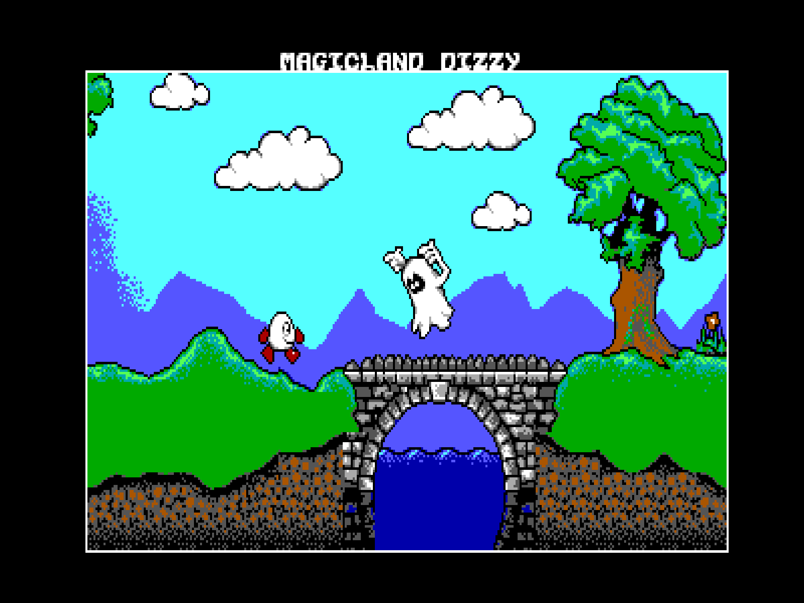 EGA Colours wrong on some games · Issue #291 · hoglet67/RGBtoHDMI · GitHub