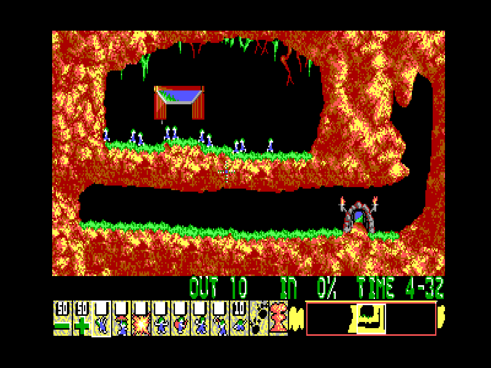 EGA Colours wrong on some games · Issue #291 · hoglet67/RGBtoHDMI · GitHub