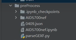Preprocessing folder sharing · Issue #51 · benedekrozemberczki/SimGNN · GitHub